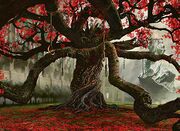 Tree of Perdition - Magic: The Gathering Wiki