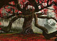 Tree of Perdition - Magic: The Gathering Wiki