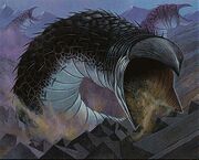 Wurm - MTG Wiki