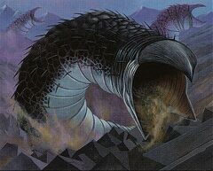 Wurm - MTG Wiki