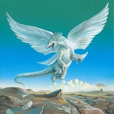 Treva - Magic: The Gathering Wiki