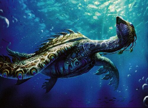 Turtle - Magic: The Gathering Wiki