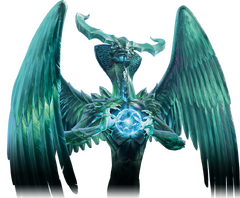 Ugin - Magic: The Gathering Wiki