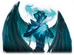 Ugin - Magic: The Gathering Wiki