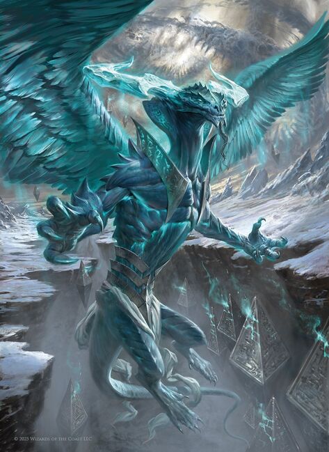 Ugin - Magic: The Gathering Wiki