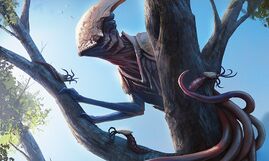 Eldrazi/Lineages - MTG Wiki