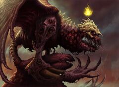 Demon - Magic: The Gathering Wiki