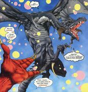 Vaevictis Asmadi - MTG Wiki