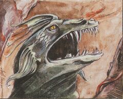 Vaevictis Asmadi - MTG Wiki