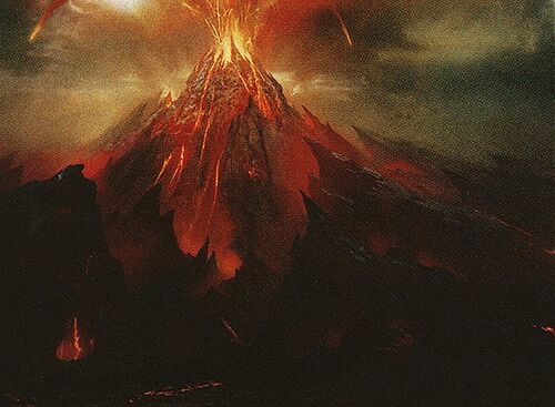 Valakut - Magic: The Gathering Wiki