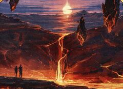 Valakut - Magic: The Gathering Wiki