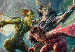 Vendilion Clique - Magic: The Gathering Wiki