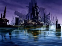 Vesuva - Magic: The Gathering Wiki