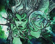 Merfolk - Magic: The Gathering Wiki