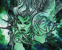 Merfolk - Magic: The Gathering Wiki