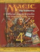 Magic: The Gathering Official Encyclopedia - Magic: The Gathering Wiki