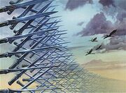 Wall - Magic: The Gathering Wiki