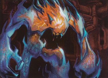 Weird - Magic: The Gathering Wiki