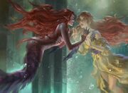 Merfolk - Magic: The Gathering Wiki