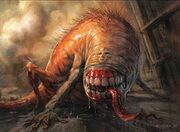 Nephilim - Magic: The Gathering Wiki