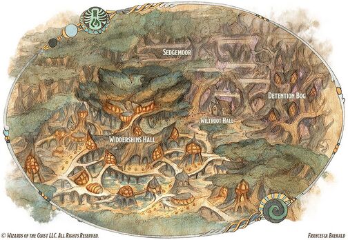 Strixhaven - MTG Wiki