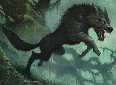 Wolf - Magic: The Gathering Wiki