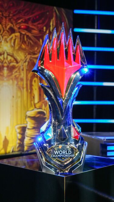 World Championship - Magic: The Gathering Wiki
