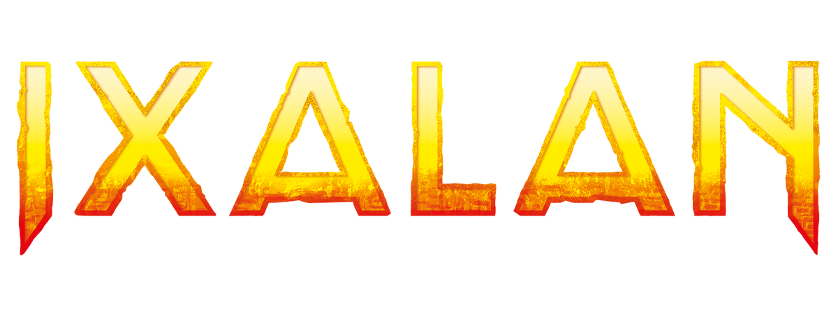 Ixalan - Magic: The Gathering Wiki