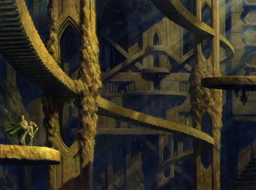 Xerex - Magic: The Gathering Wiki