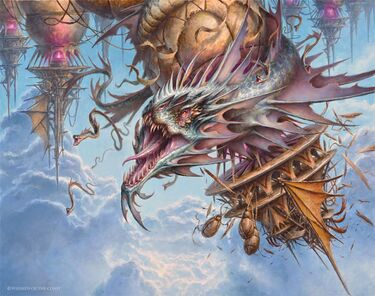 Xyris - Magic: The Gathering Wiki