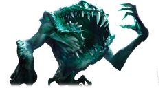 Yargle - Magic: The Gathering Wiki