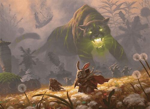 Ygra - Magic: The Gathering Wiki