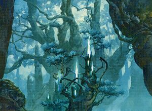 Zagoth - MTG Wiki