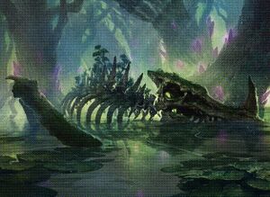 Zagoth - Magic: The Gathering Wiki