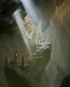 Zendikar (plane) - Magic: The Gathering Wiki