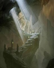 Zendikar (plane) - Magic: The Gathering Wiki