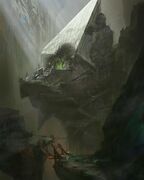 Zendikar (plane) - Magic: The Gathering Wiki