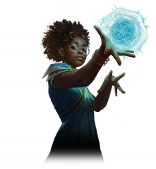 Zimone Wola - MTG Wiki