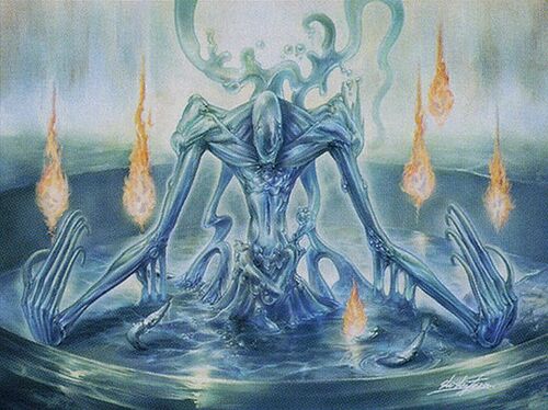 Zubera - Magic: The Gathering Wiki